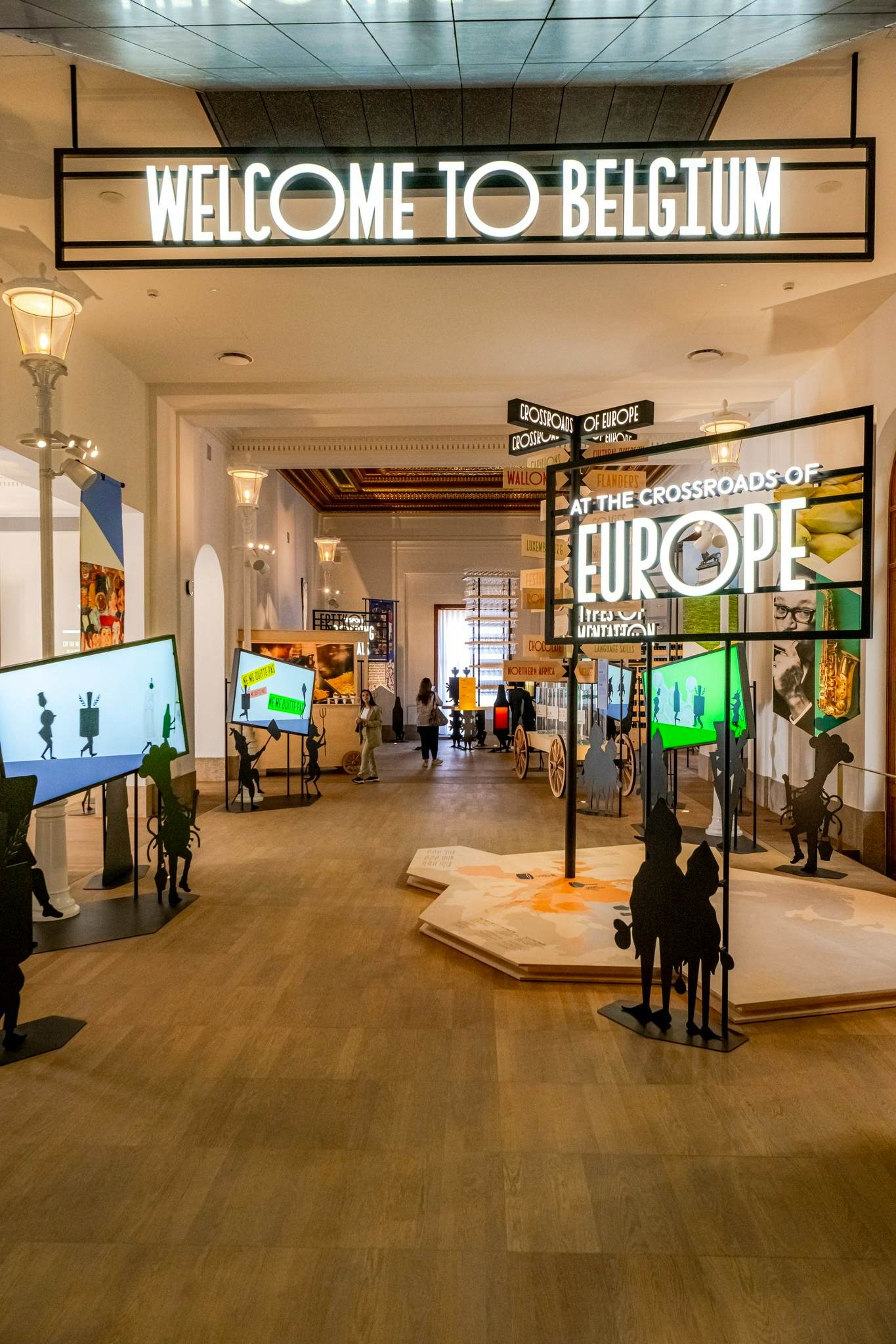 Belgian Beer World | Brussels Museums