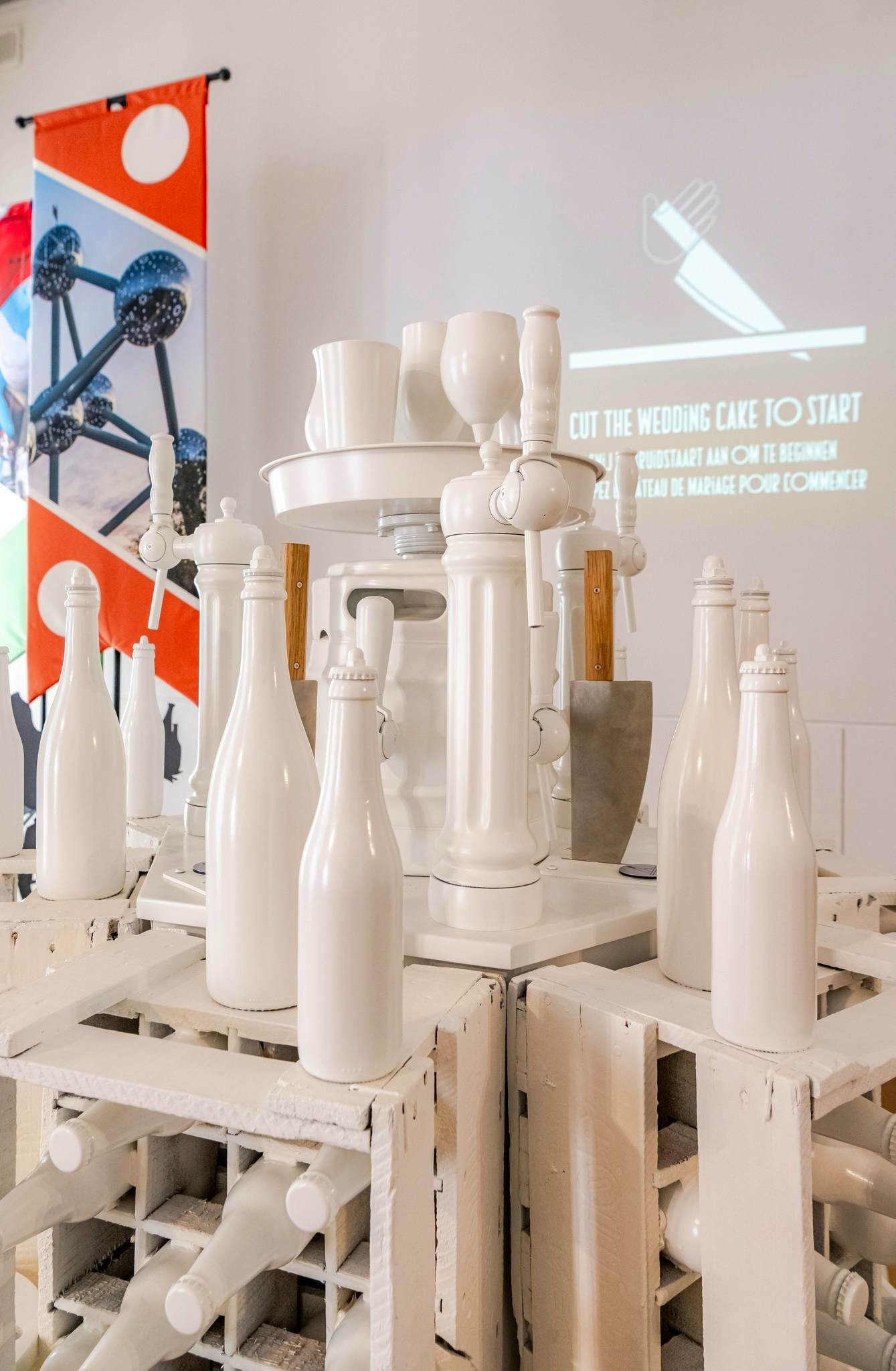 Belgian Beer World | Brussels Museums