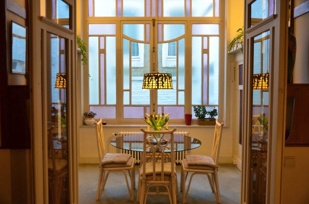 9 must-see Art Nouveau museums in Brussels | Brussels Museums